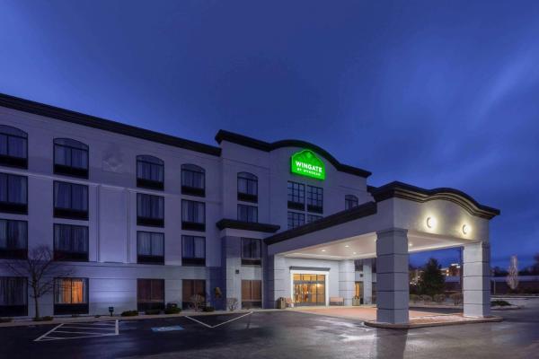 Wingate By Wyndham Erie - Edinboro, PA