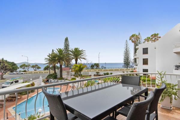 Alexandria Apartments - Mooloolaba