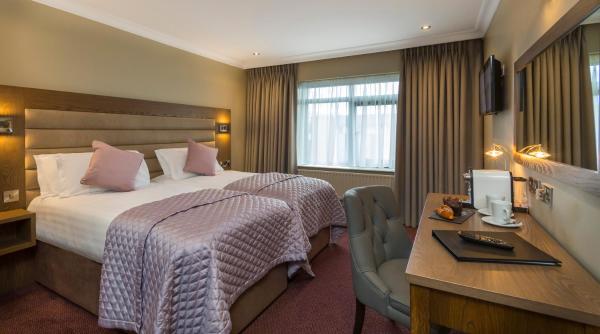 Limerick City Hotel - Limerick