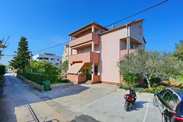 Apartmani Natali - Zadar