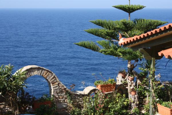 Panorama - Greece