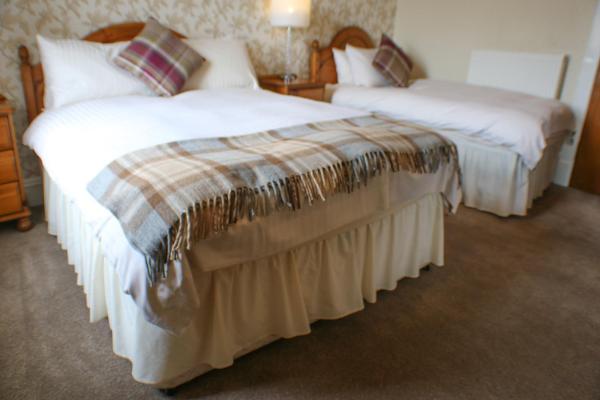 Station Hotel Stonehaven - Stonehaven