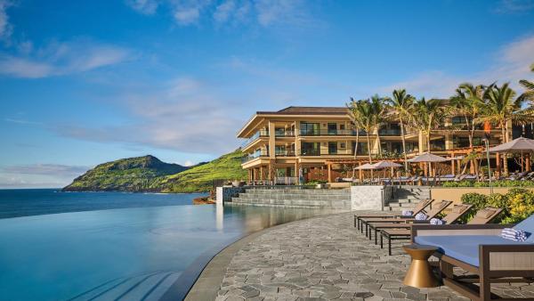 Timbers Kauai Ocean Club & Residences -