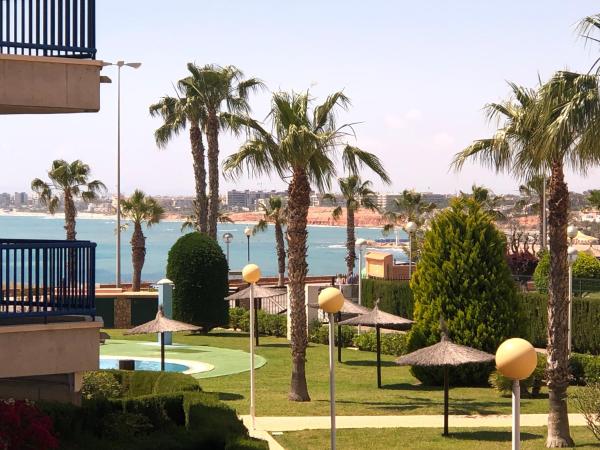 Cabo Roig - Blue Luxury Apartment - La Manga del Mar Menor