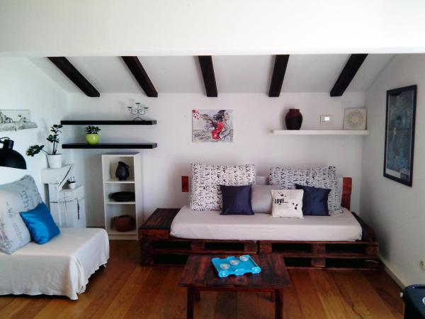 Noa - Apartment With Soul - Valle