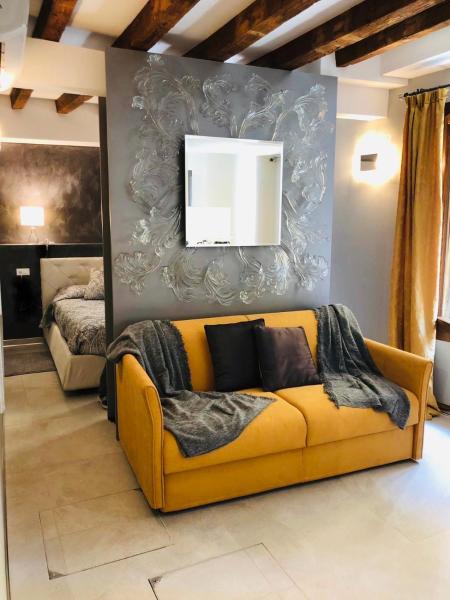 Suite Dream On The River - Venice