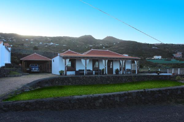 Mama Yé - La Palma, España