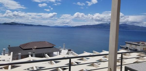 Blue Residence - Saranda