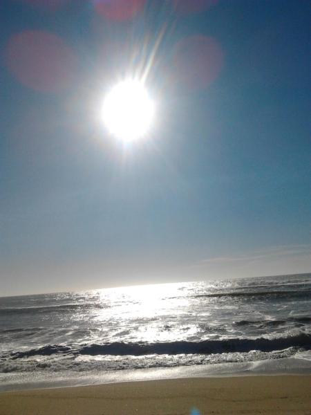 Farol Nascente - Vila Chã