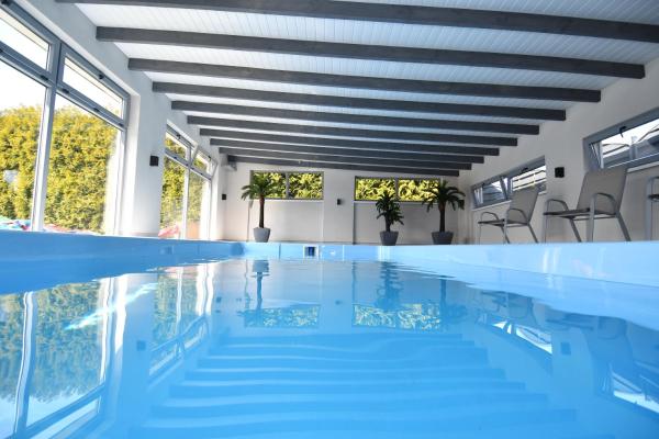 Villa Altair4kids - Ostsee
