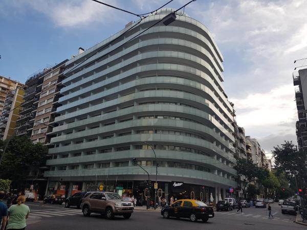 Departamento Moderno De Categoria - Buenos Aires
