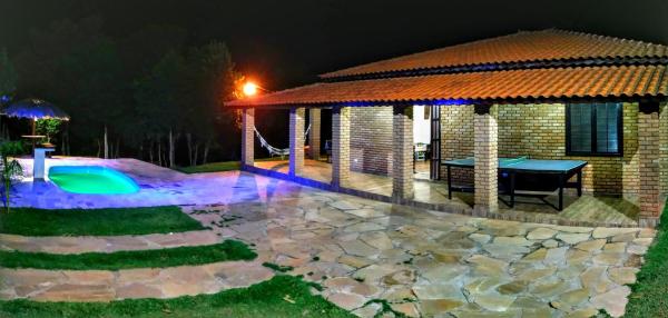 Recanto Shambala - Minas Gerais (estado)