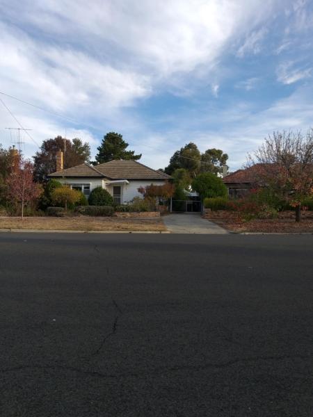 Happy Home - Bendigo