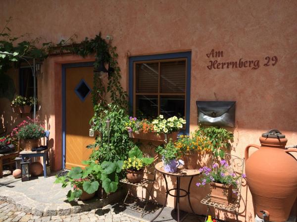 Ferienwohnung Frühauf - Chiemsee