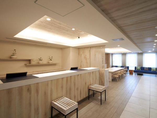 Sotetsu Fresa Inn Ueno-okachimachi - Roppongi