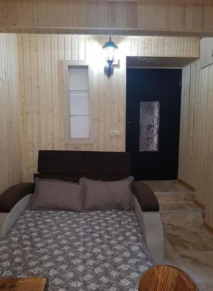 Liberty Square Sent3 - Georgien