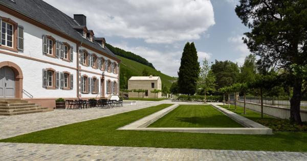 Gästehaus Cantzheim - Saarburg