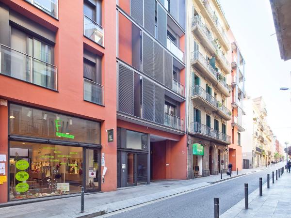 Bonavista Apartments - Virreina - Cerdanyola del Vallès