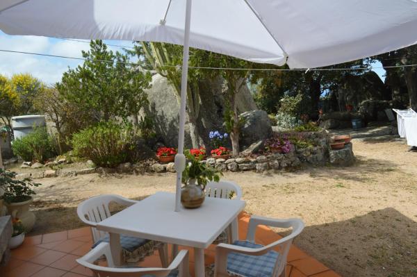 Casa Maltinu - Santa Teresa Gallura