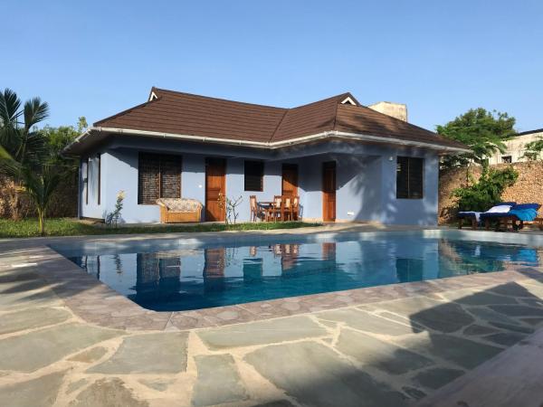 Lions Home - Diani Beach