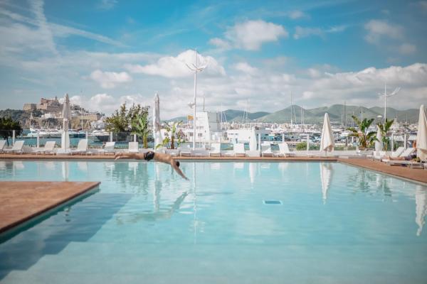 Ibiza Corso Hotel & Spa - Talamanca