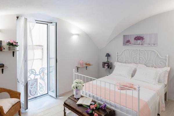 La Casa Di Anetì - Liguria