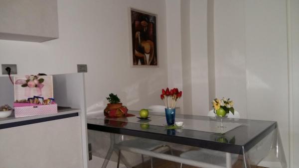 La Casetta Di Flavia :Guest House Molto Accogliente - Basilicata