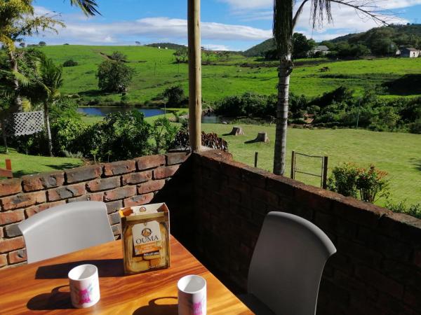 Farm View Guest House - East London
