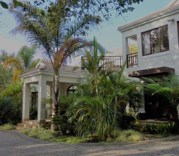 Cherry Berry Guest House - George