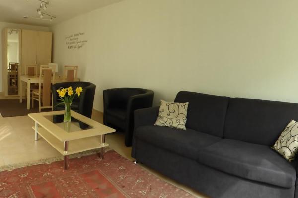 Gästewohnung Nähe Messe/flughafen - Esslingen