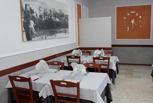 Hotel Derna - Viareggio