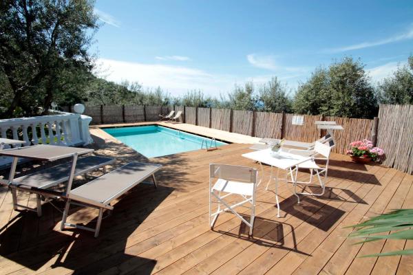 Tenuta Camporosso - Sorrente