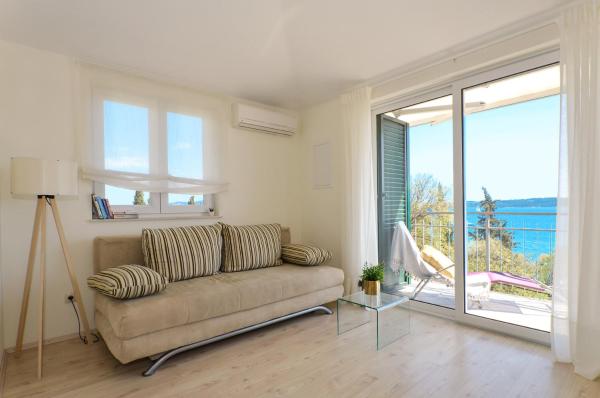 Mar Deluxe Apartments - Seget Vranjica