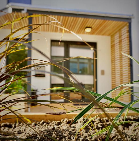 Hotel Merian - Kressbronn am Bodensee