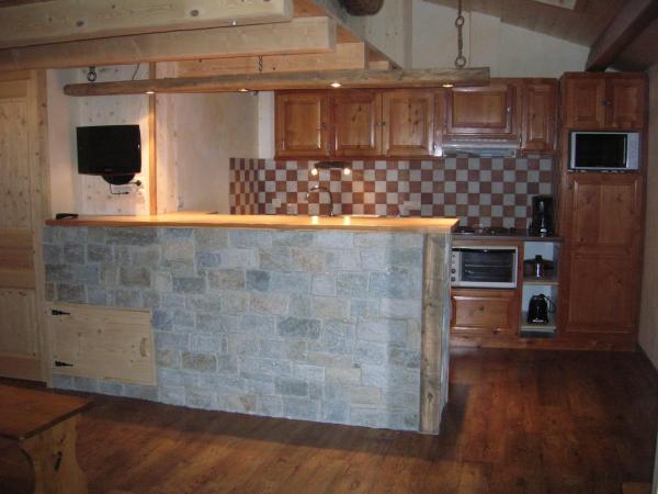 Borot 1 - Lanslevillard