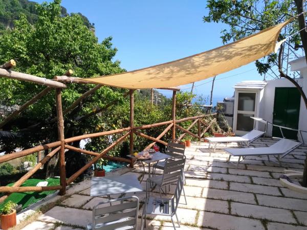 Lemons & Sun Apartment - Ravello