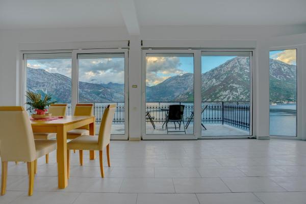 Villa Kosta - Kotor