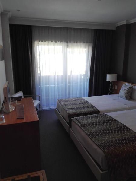 Dom Joao Hotel - Tomar