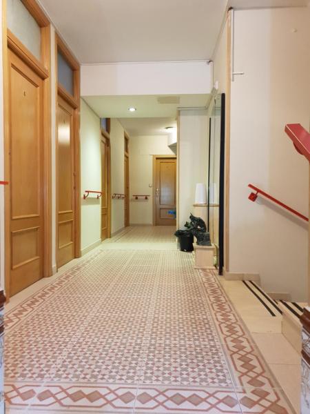 Residencial Oscense - Huesca