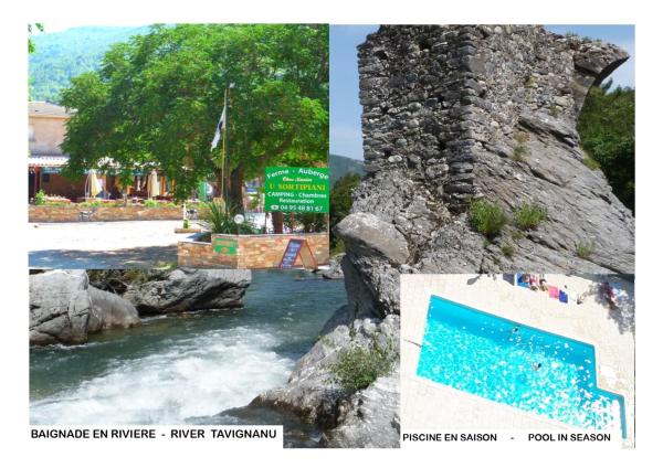 U Sortipiani - Haute-Corse