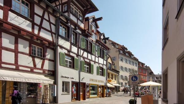 Ferienwohnung Braun - Meersburg