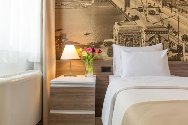Royal Inn Hotel Belgrade - Belgrade