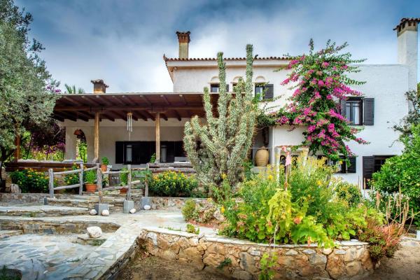 Farm Villa Dova - Griechenland