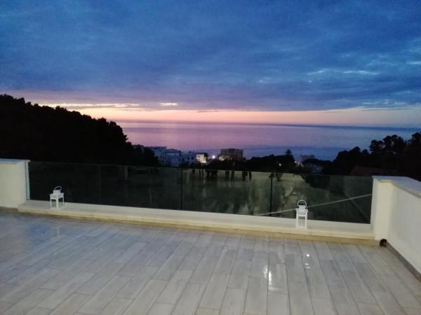 Calypso Casa - Rodi Garganico