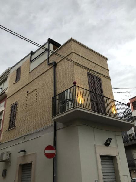 Il Pumo Pugliese - San Severo