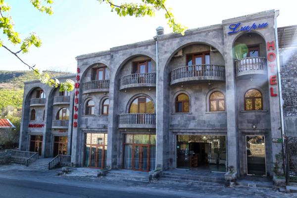 Lara Hotel - Armenia