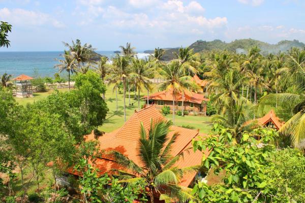 Desa Limasan Resort - Pacitan