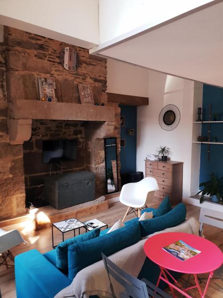 Studio Du Marche - Dinan