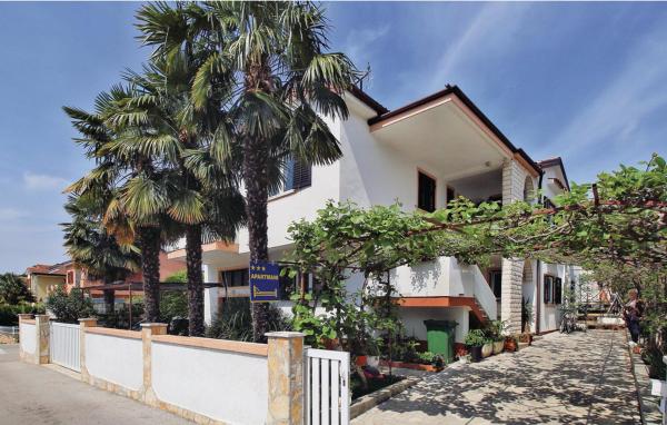 Corinne Garden Residence - Novigrad
