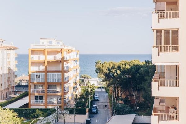 Mediterráneo Vela - Castellón de la Plana